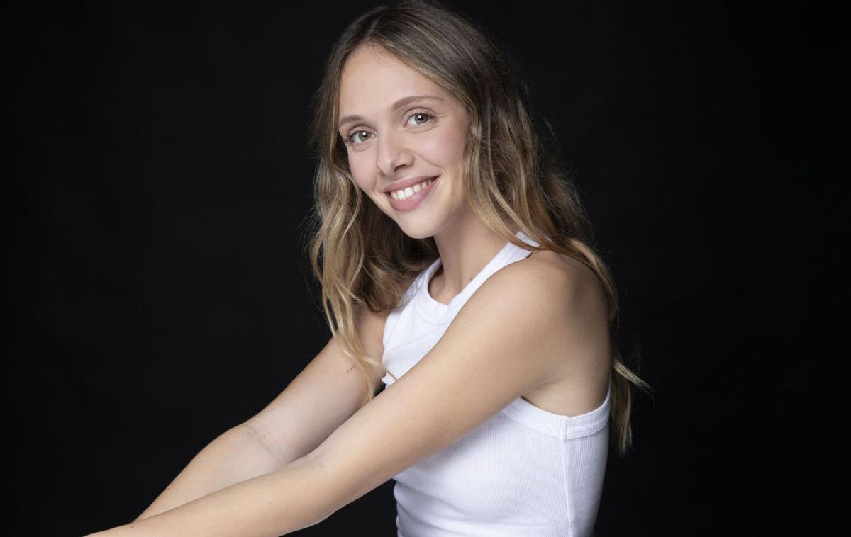 Un anuncio de banca con protagonista de Ibiza