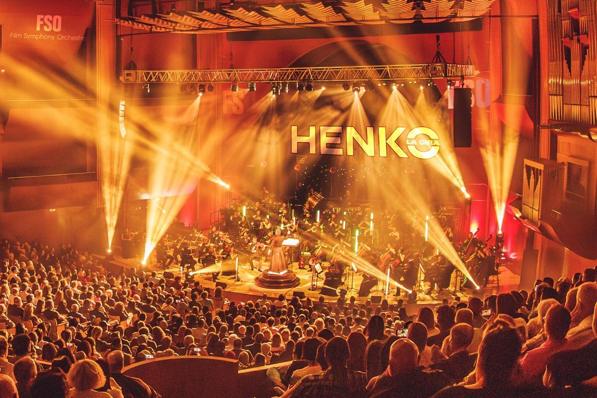 El Auditorio de Zaragoza vibrará este domingo con las mejores bandas ...