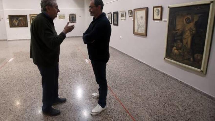 El genio de Gil Cucó cien años después - Levante-EMV