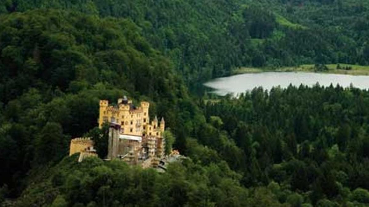 Guía de Baviera - Viajar