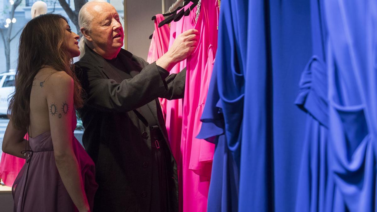 Plein Sud by Fayçal Amor inaugura su boutique en Madrid - Woman