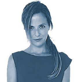 Patrycia Centeno | Noticias de Patrycia Centeno - Levante-EMV