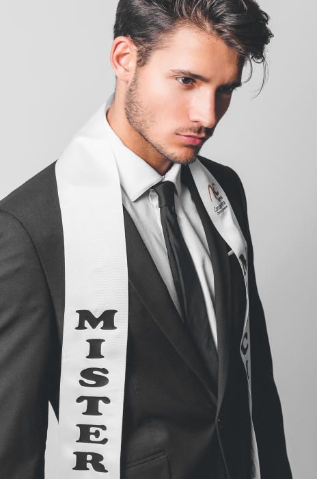Ganador Mister World Spain - La Opinión de Murcia