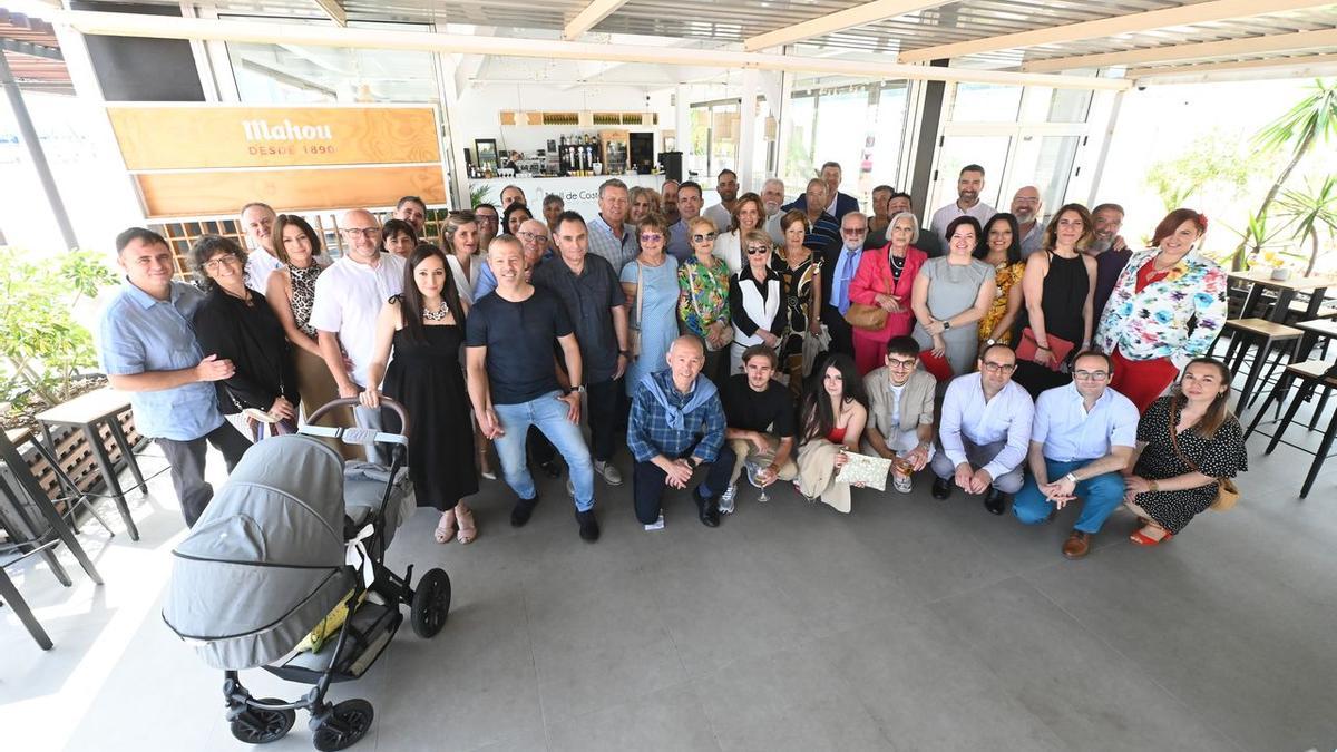 CERÁMICA, INGENIERÍA, Tecinsa celebra 40 años como aliado del sector ...