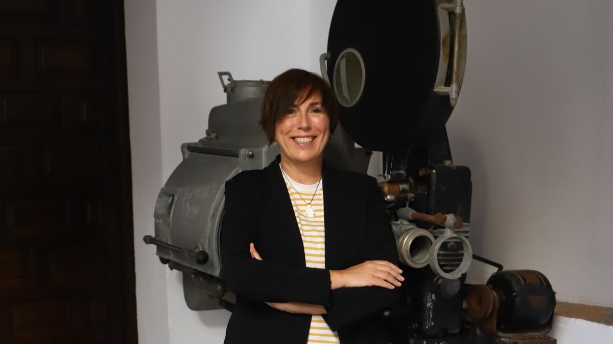 Ana Palacios: "Nada debería pasar por encima de la ética, ni siquiera ...