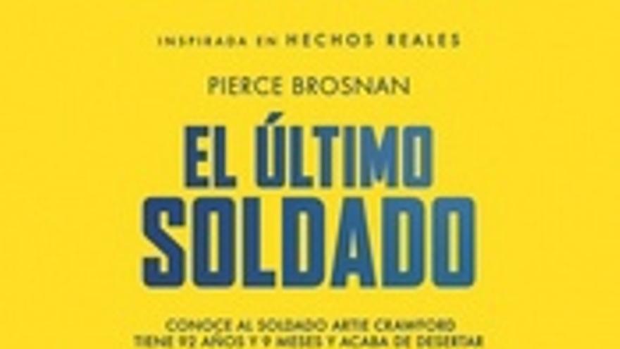 El último soldado