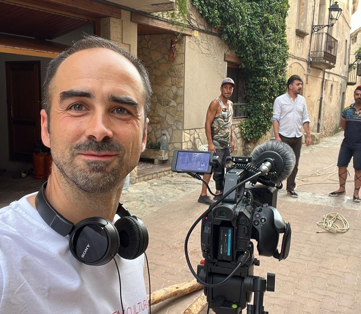 Cine y danza se funden en Alicante en un ciclo de cortos dirigidos por ...