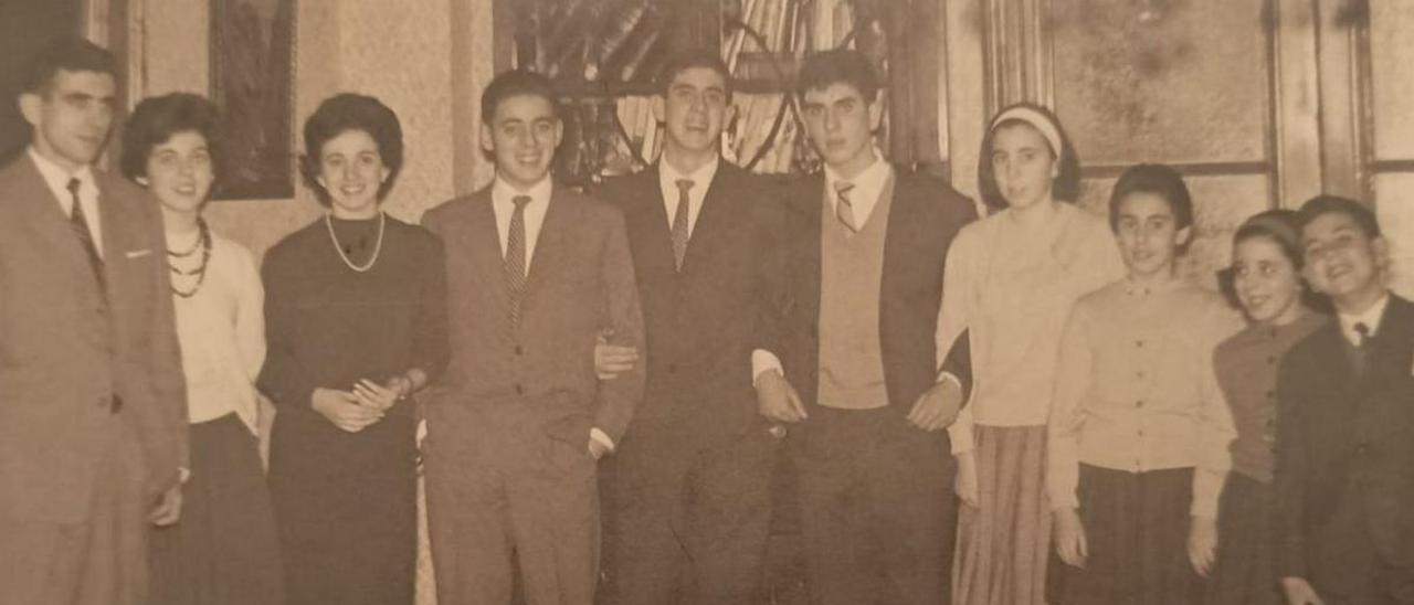 Oviedo llora a Ramón Rojo, empresario incansable que recorrió el mundo ...