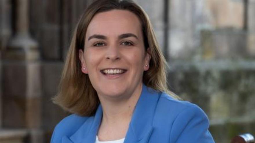 El BNG negociará un acuerdo para investir a Barral pero descarta de ...