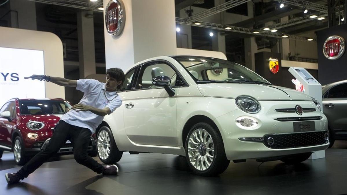 Fiat, la madre de todos los italianos