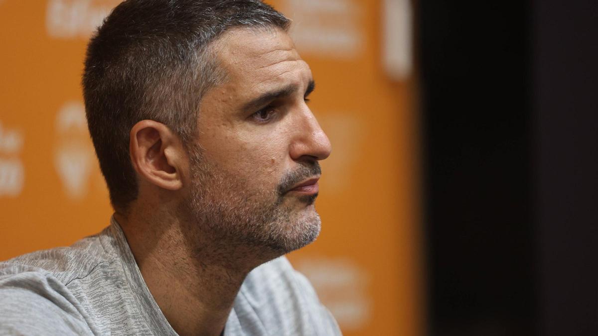 Rubén Burgos: "En Euroliga, ganar fuera de casa es muy importante ...