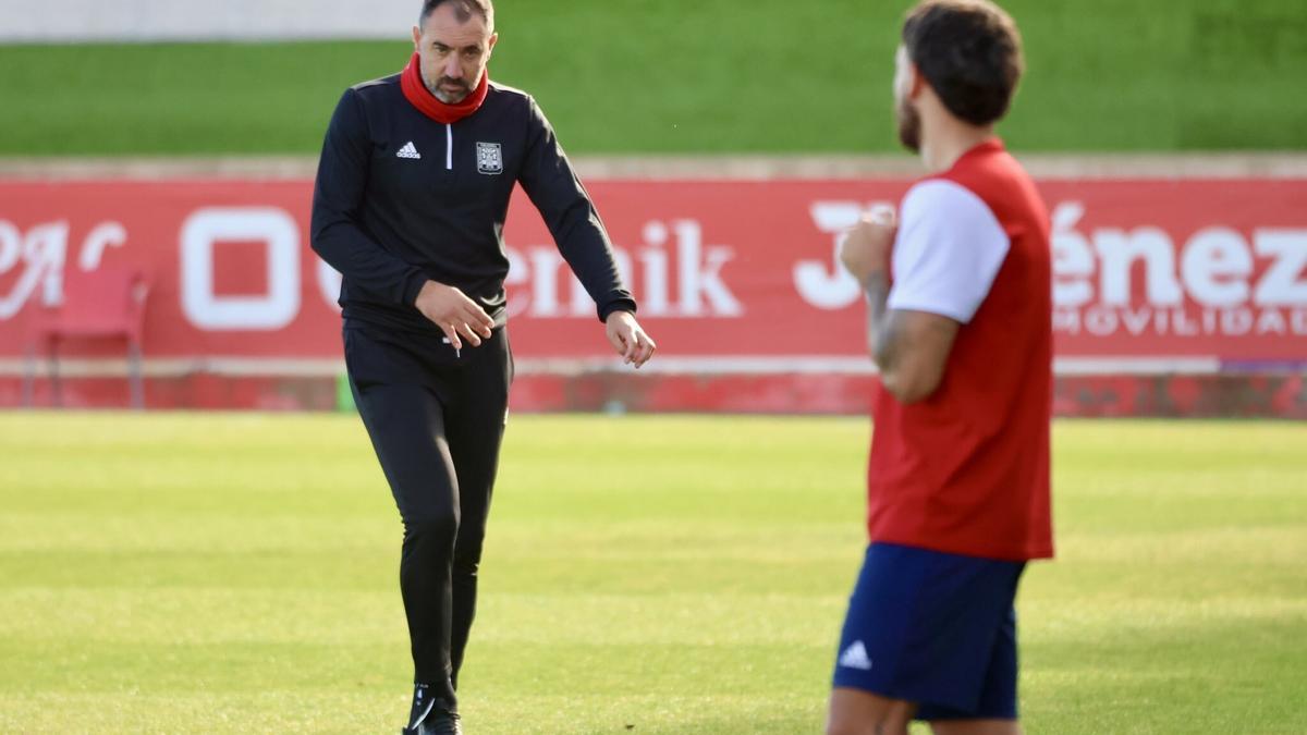 El Tarazona y el Teruel se ven las caras en un derbi apasionante