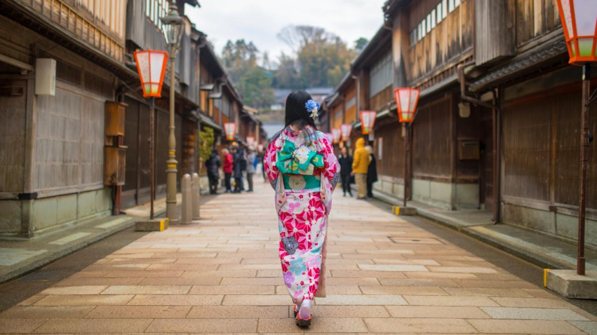 Expedición VIAJAR | Descubre toda la esencia de Japón