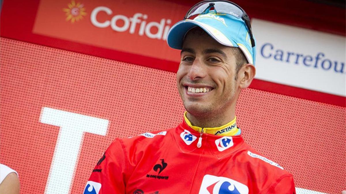 Aru: "Llegan etapas importantes y tendré que probar" | ciclismo | spor