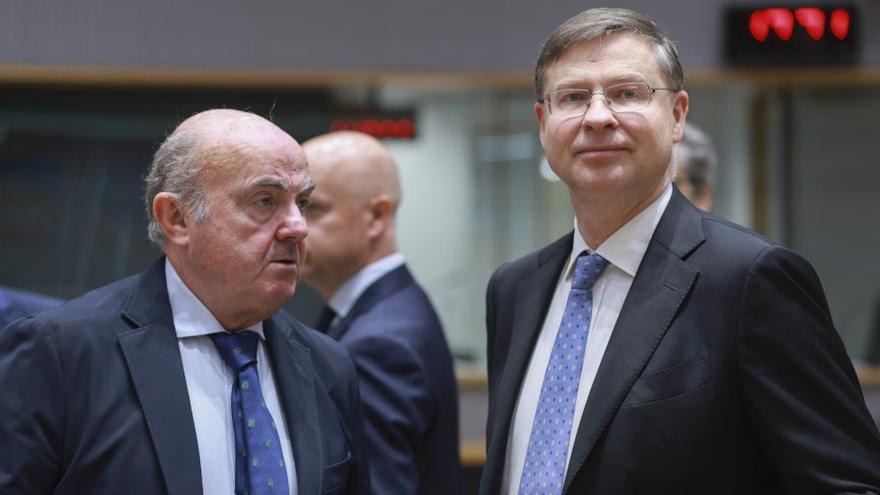 Brussel·les alerta que més despesa pública en energia pot mantenir els ...
