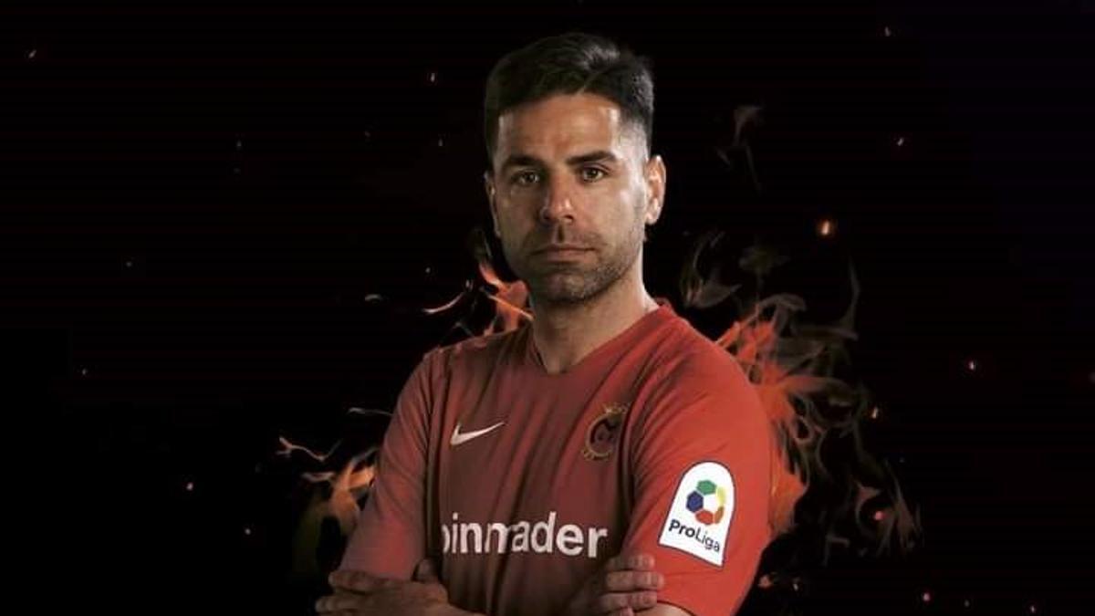 Richard, Joel, José Ángel y Razvan, primeras bajas del Montijo