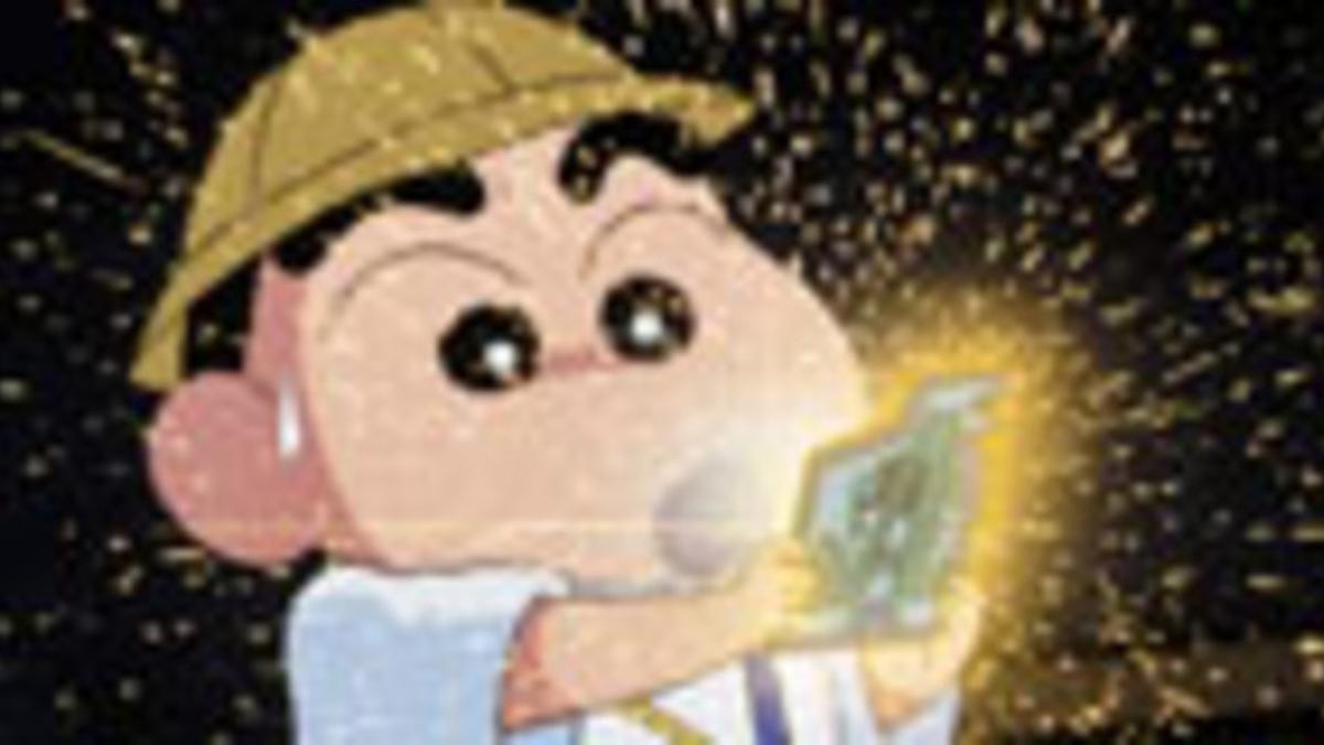 El Salón del Manga rinde tributo al creador del popular Shin Chan