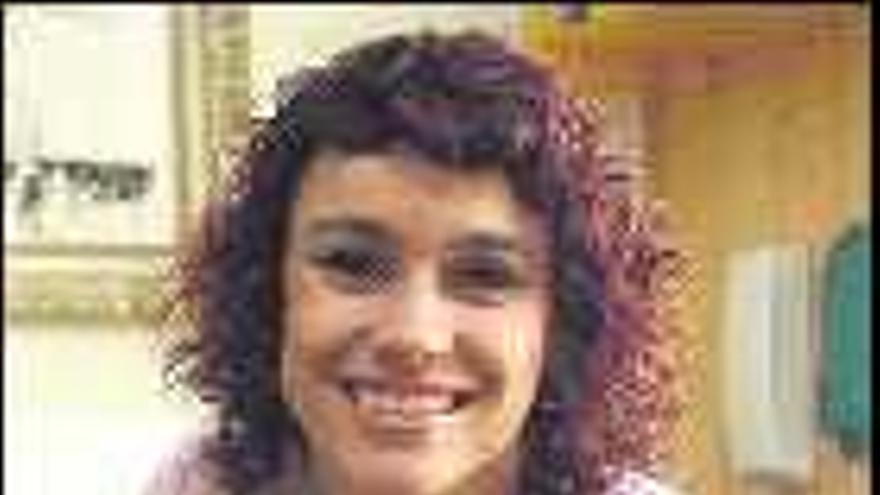 Beatriz Díaz: «Era la primera vez que cantaba en el Liceo y fue algo ...