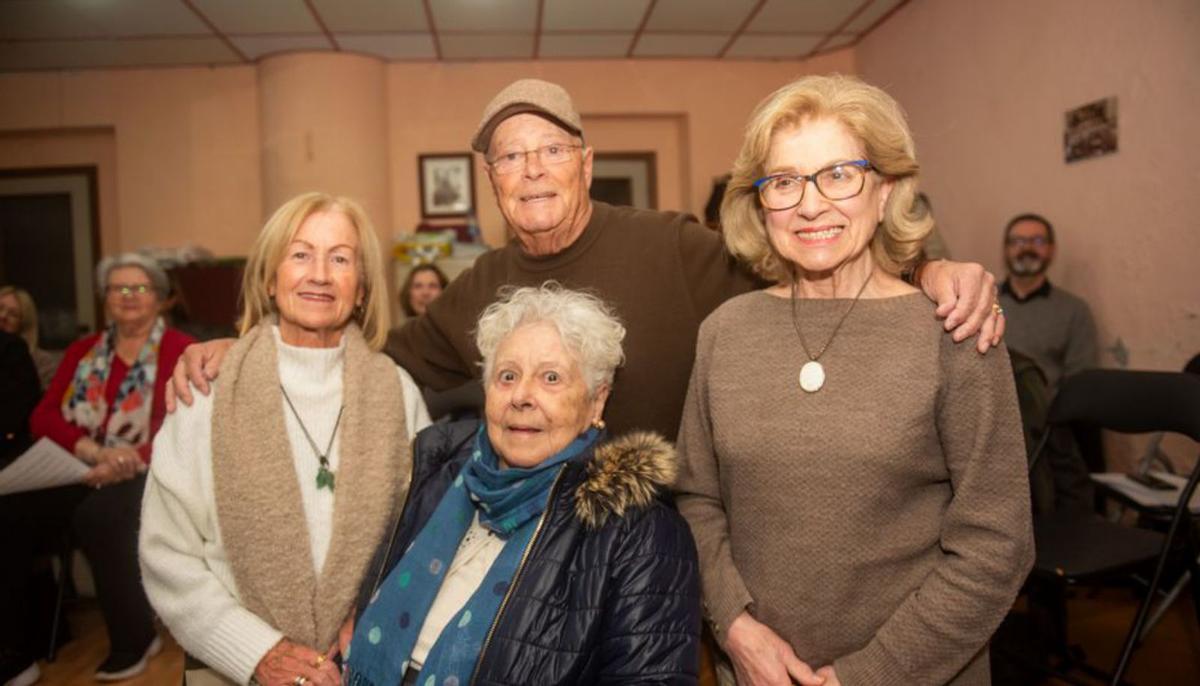 Canticorum, 30 años en voz alta