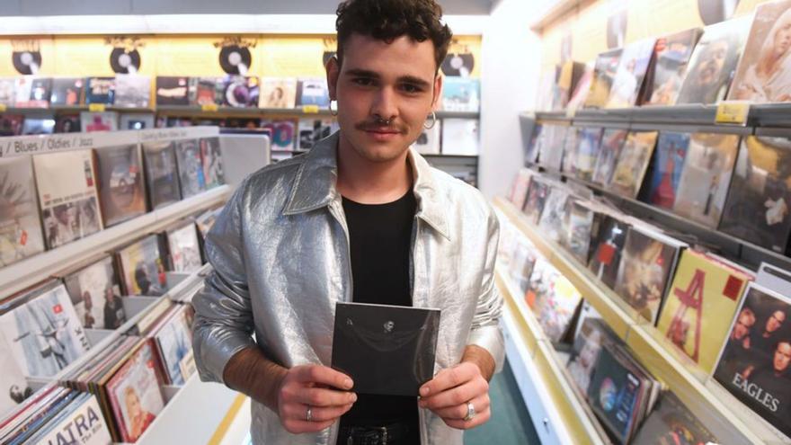 El cantareiro y bailador Mondra, siguiente artista confirmado para la ...