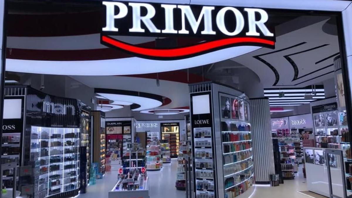 Ofertas Primor: Los productos más buscados de Primor están super rebajados