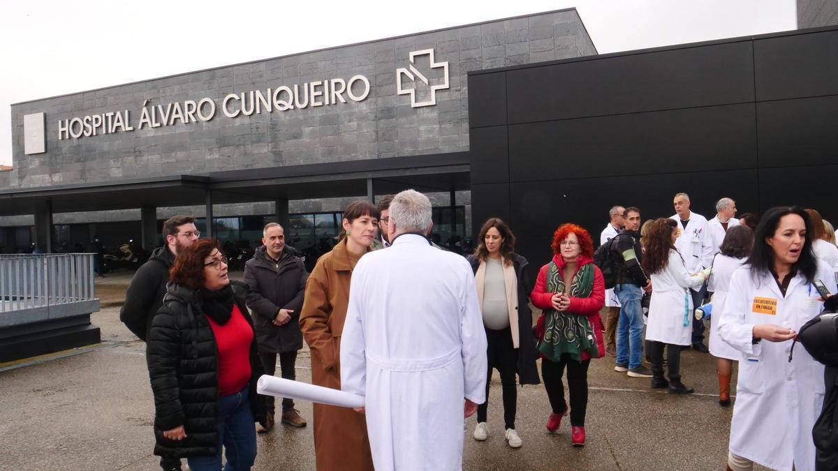 Pontón acusa a Rueda de poner en riesgo la salud de la población