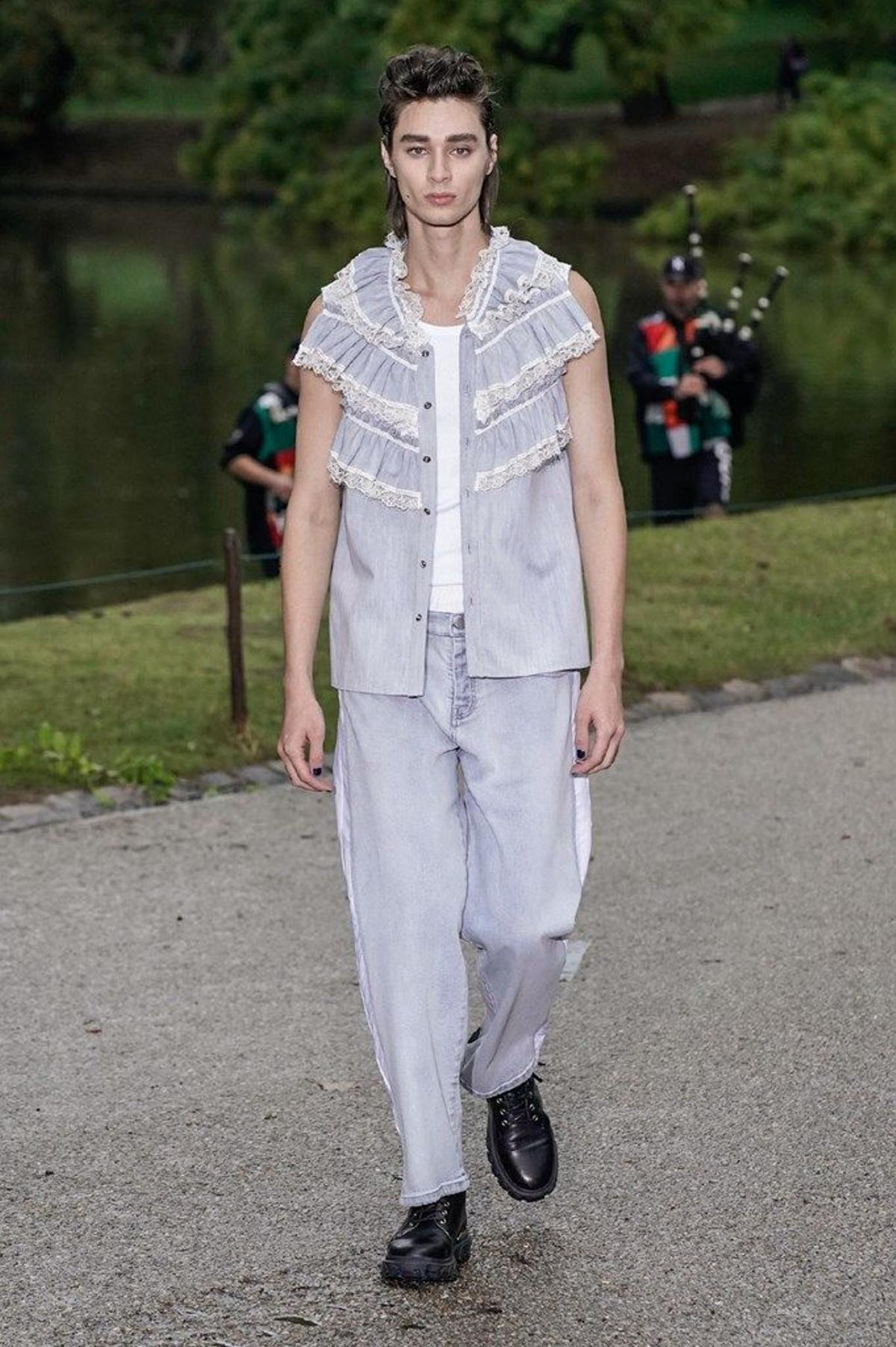 Koche - París - Mujer - Primavera-Verano 2021 - Woman