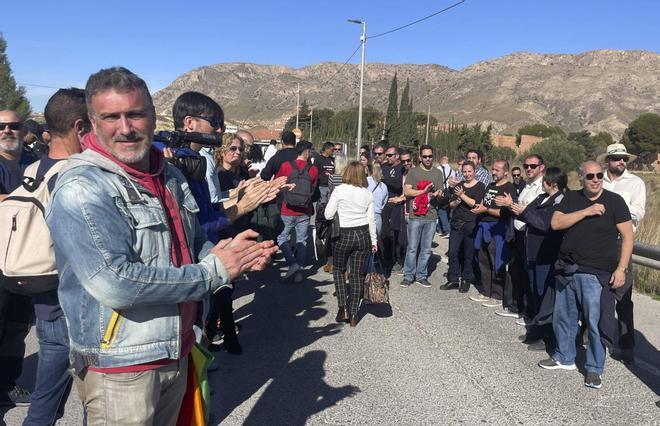 ASESINATO CÁRCEL TARRAGONA| Funcionarios cortan el acceso a la prisión ...