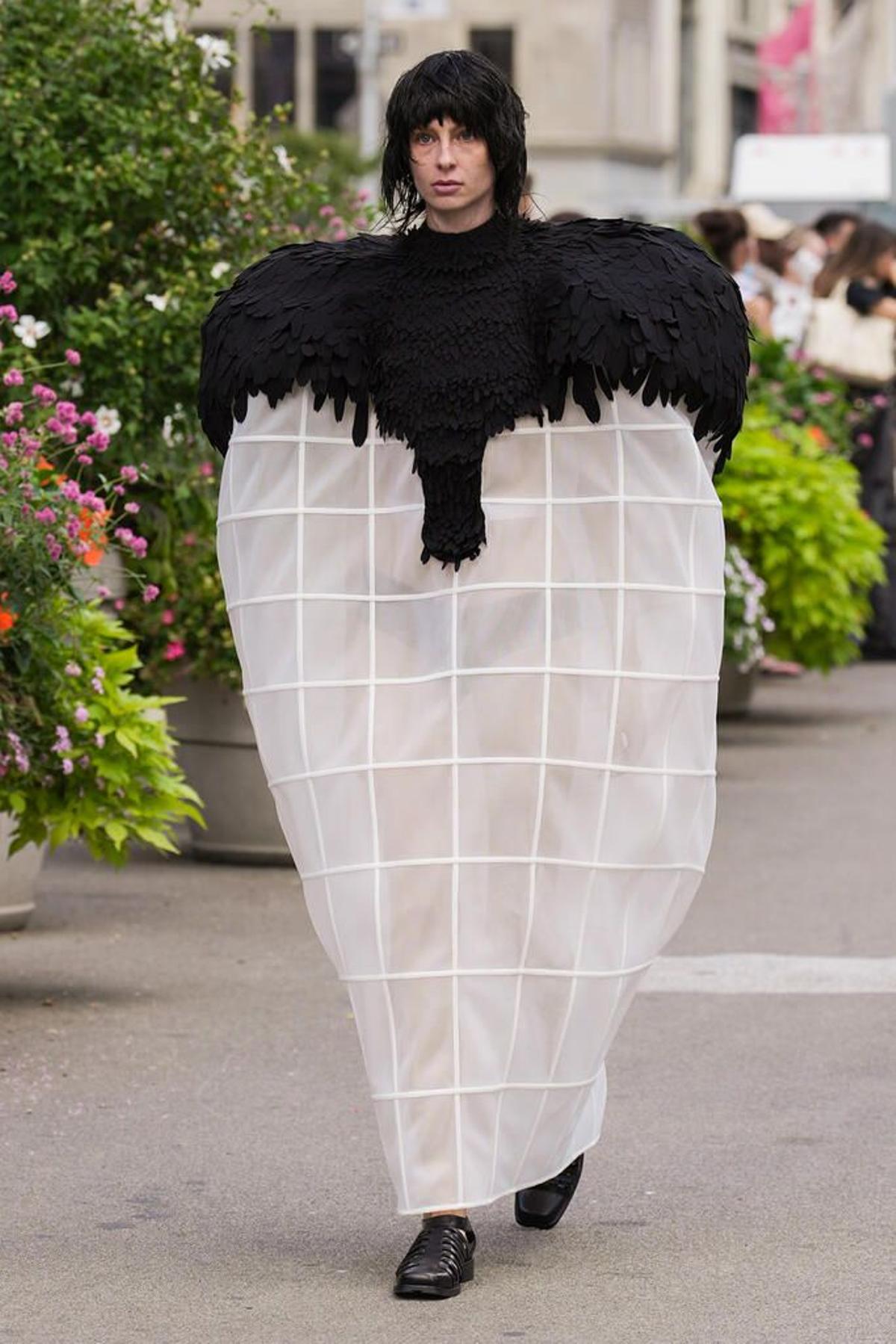 Luchen - Nueva York - Mujer - Primavera-Verano 2023 - Woman