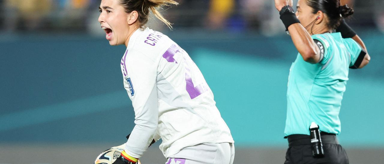 El renacer de Cata Coll: Un plan de ahora o nunca - La Opinión de Málaga