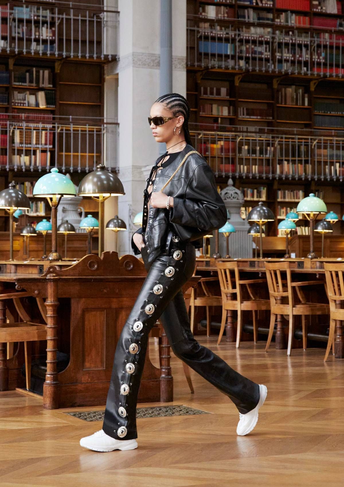 MICHAEL RIDER CELINE | Celine ya tiene nuevo director creativo: adiós ...