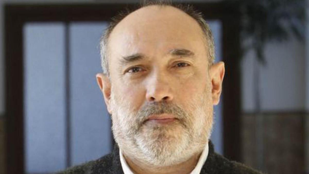 Fallece el sacerdote vigués Alberto Novoa Vila, párroco de Caldelas de Tui