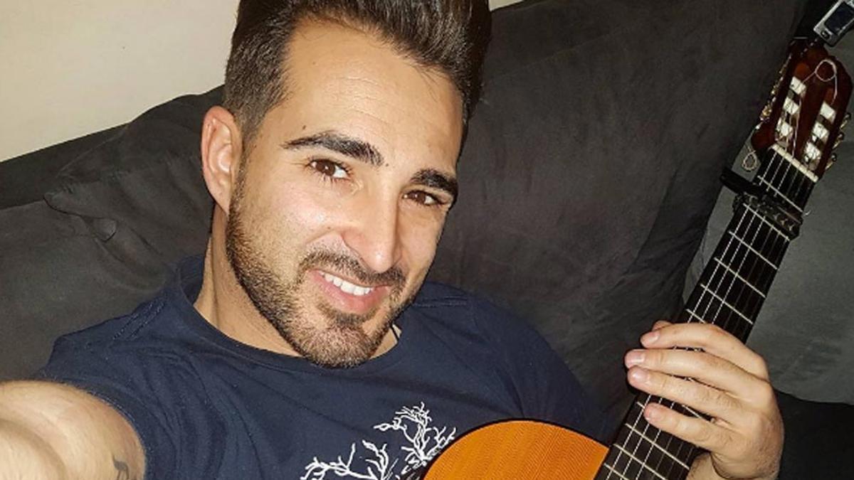 El concierto más esperado de José Mora en Madrid - Cuore