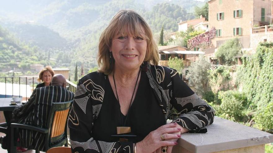 Muere en Mallorca Cynthia Powell, primera mujer de John Lennon