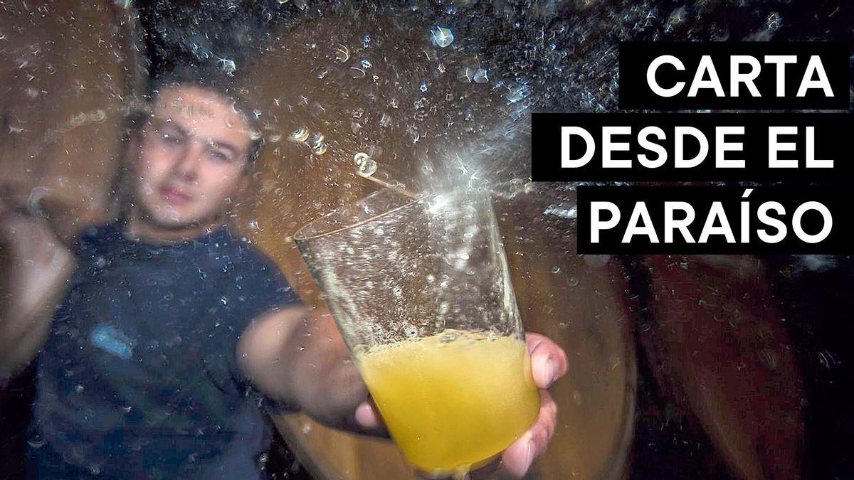 Lee la nueva "Carta desde el Paraíso", el resumen de la semana en ...