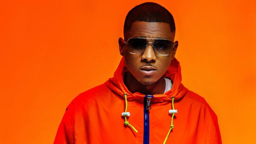 Un raper francès condemnat a pagar 6.000 euros per colpejar el seu gos ...