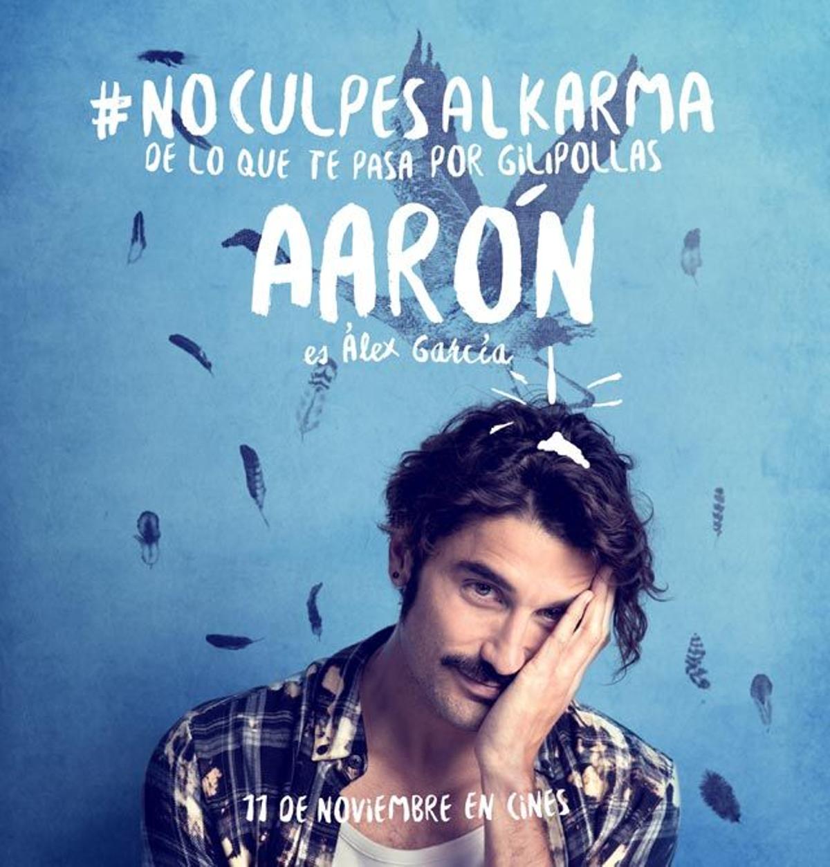 Conoce a los nuevos personajes de 'No culpes al karma de lo que te pasa ...