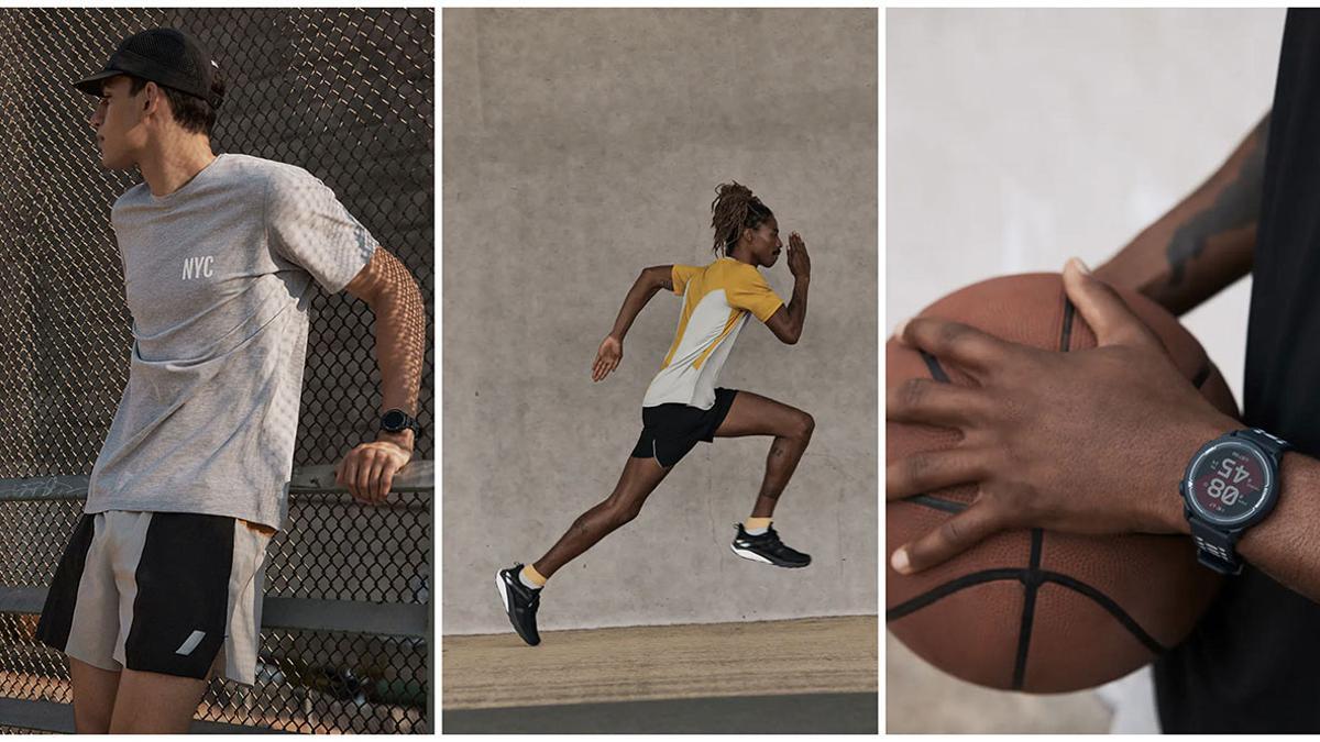 Nace Zara Athleticz, la nueva apuesta fitness que incluye diseños ...