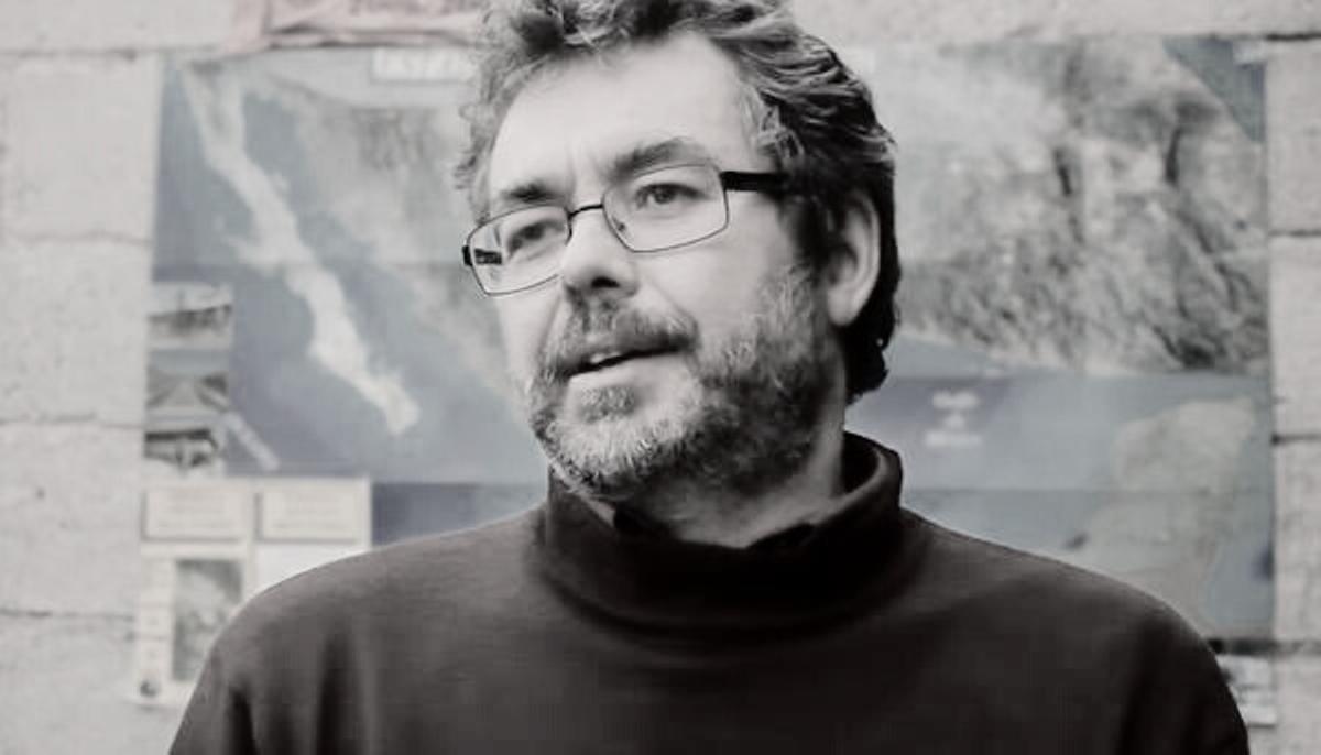 'Guy Debord', de Anselm Jappe: escaparate de mercancías averiadas