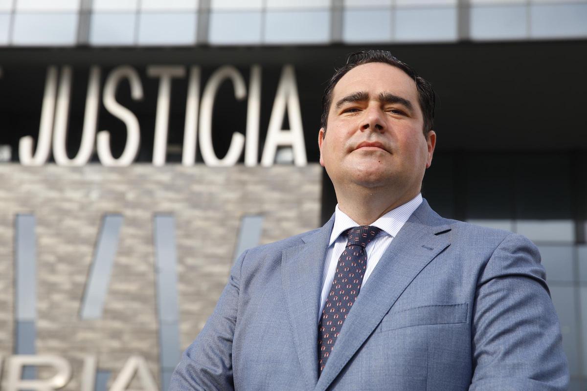 "Con la amnistía, lejos de apaciguar ánimos, se está crispando la ...