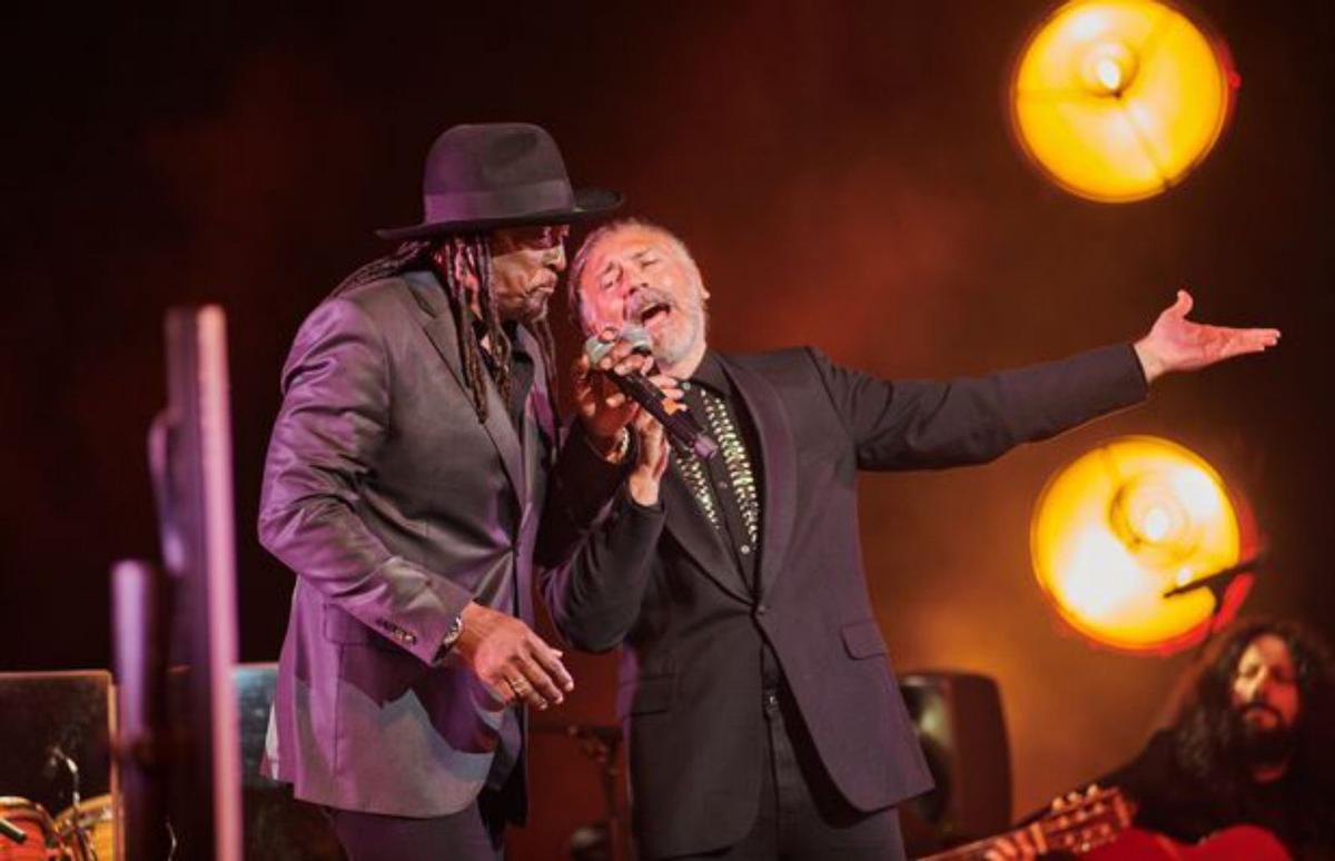 Pino Sagliocco presenta ‘Oco’