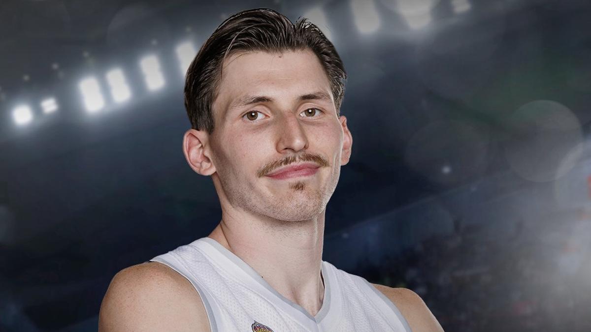 BALONCESTO | David Kramer ficha por el Real Madrid: pólvora alemana para Scariolo