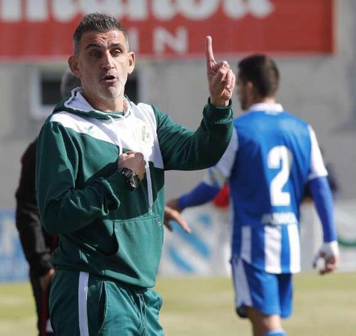 Los hermanos Montes llegan a Barreiro