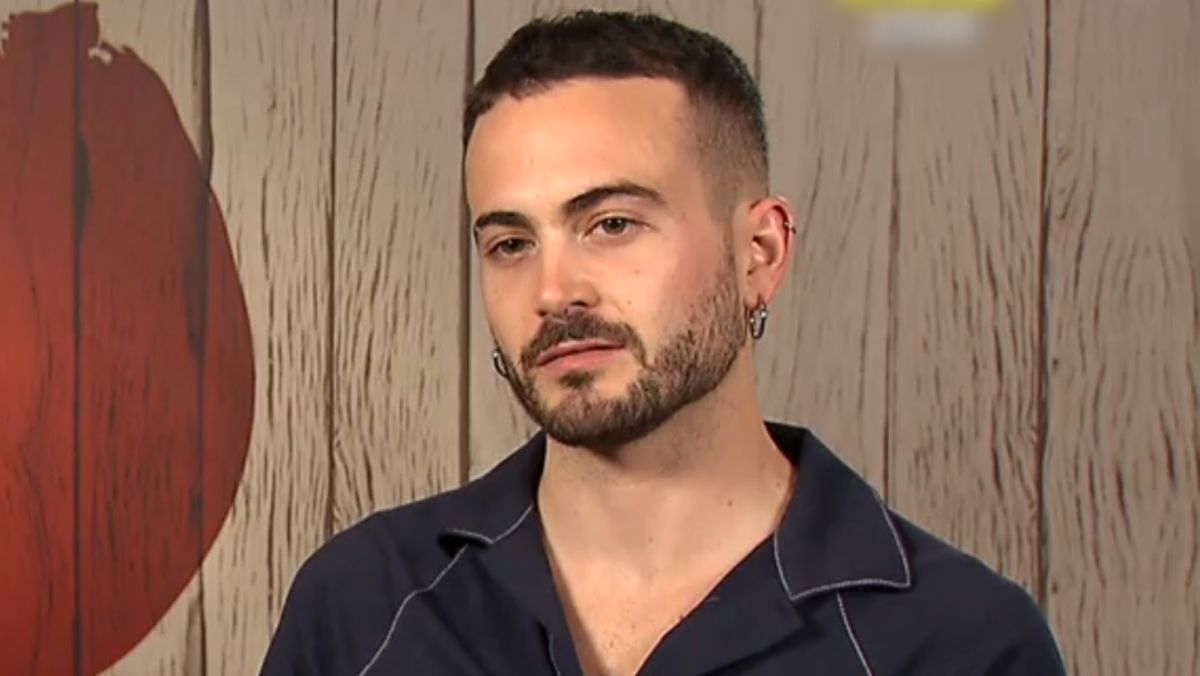 La impresión de un comensal de 'First Dates': "Mi cita es aburrida. Me ...