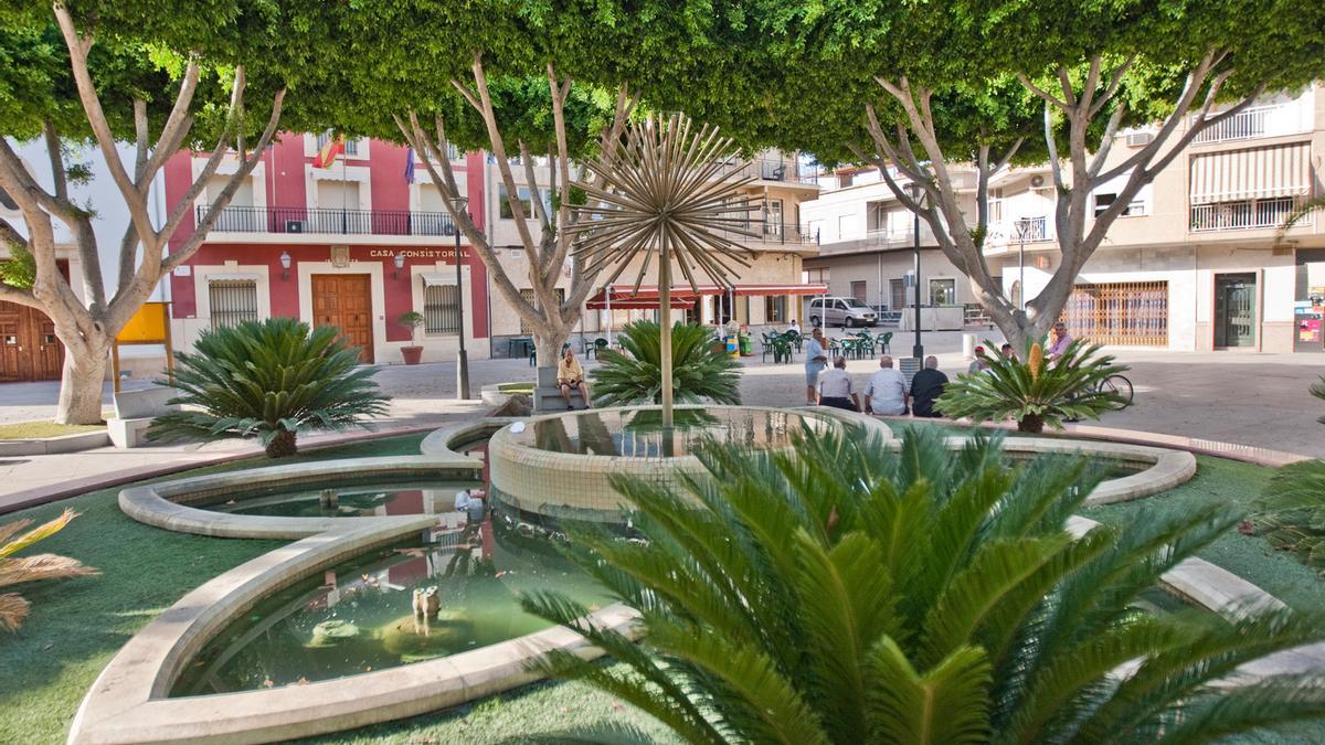 El Ayuntamiento de Cox solicita un millón de euros a la Diputación para ...