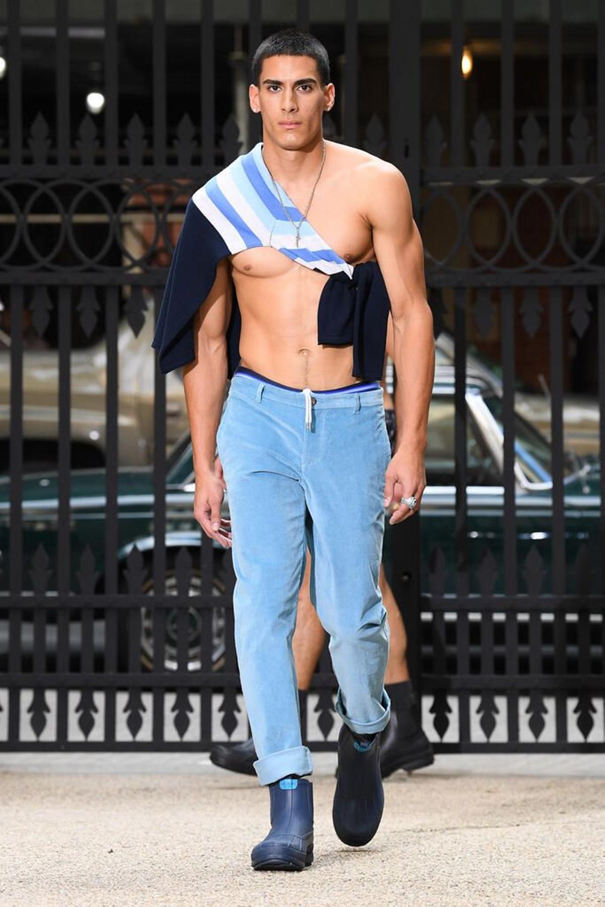 Parke & Ronen - Nueva York - Mujer - Primavera-Verano 2023 - Woman