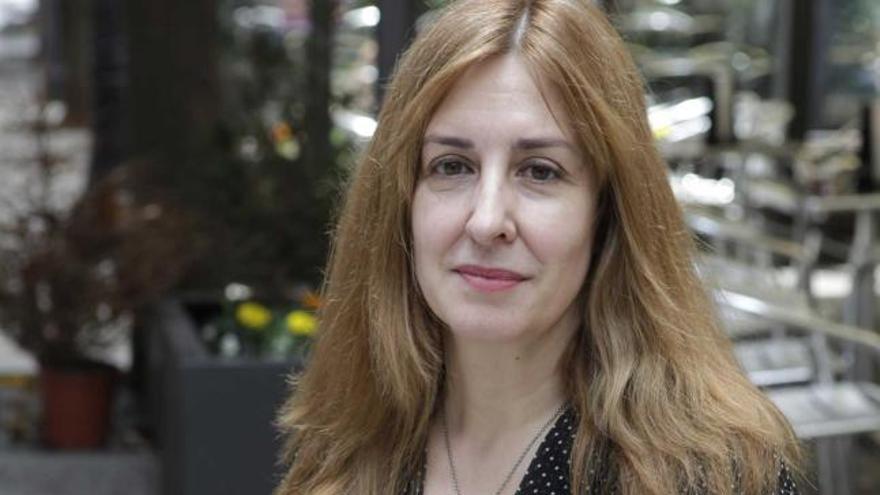 Marina Lobo regresa a la edición de libros con el sello Impronta