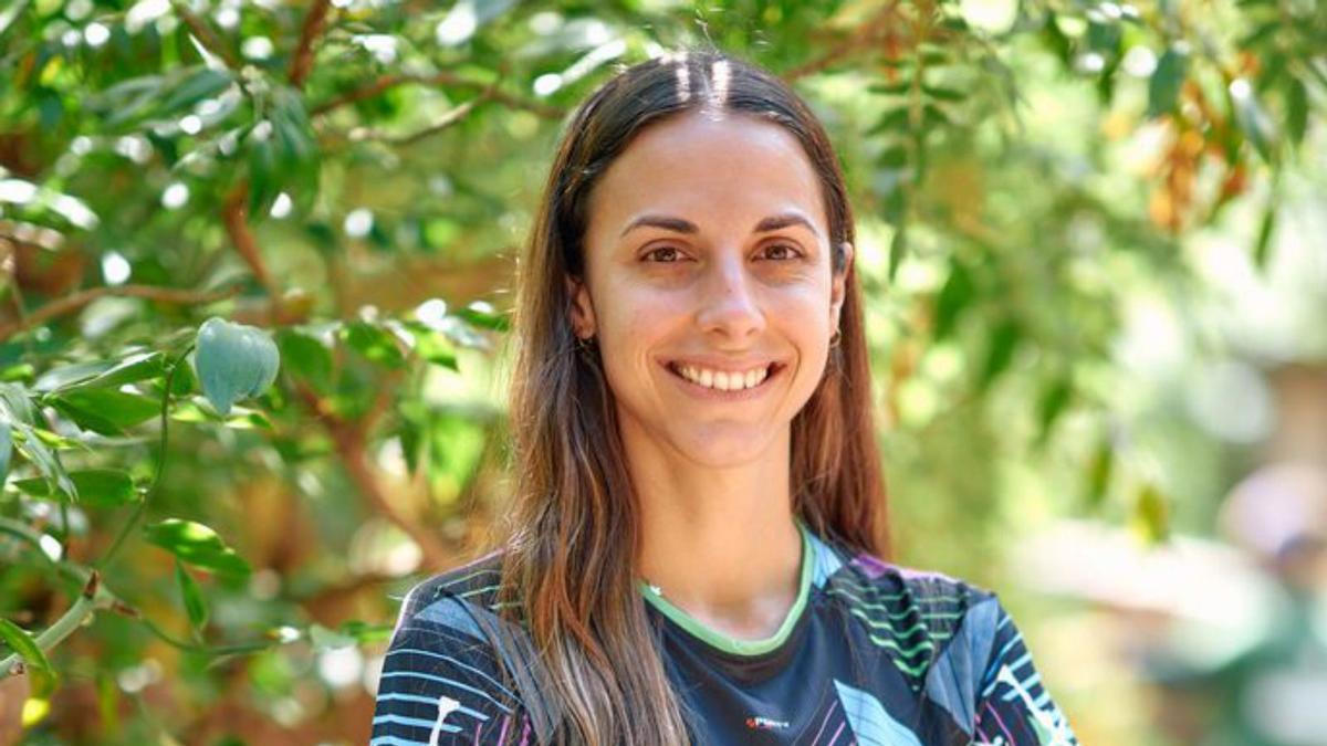 El trail se cita en la Circular Extrema Villa de Moya - La Provincia