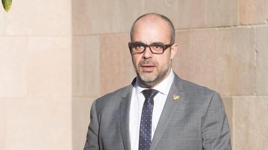 Buch: "Estamos trabajado como siempre"