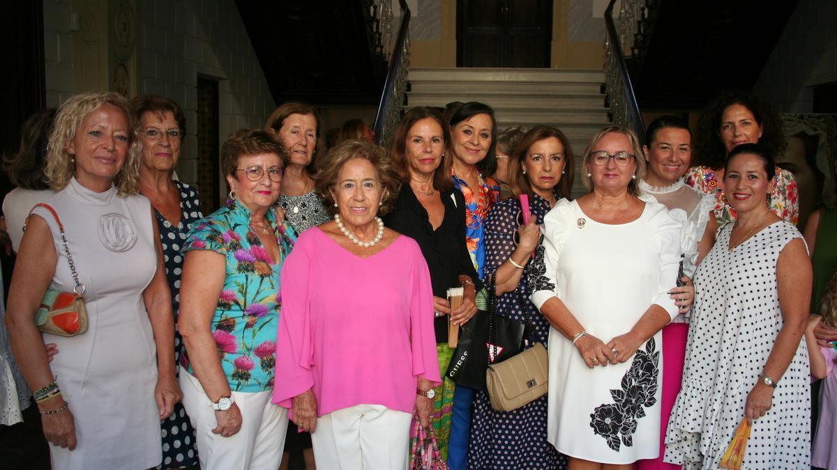 ‘Esencias urbanas’ de Lorca en el Palacete de Huerto Ruano